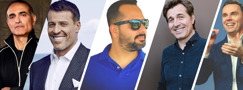 Best Peak Performance Coaches in the World – Coaches known for Driving ...